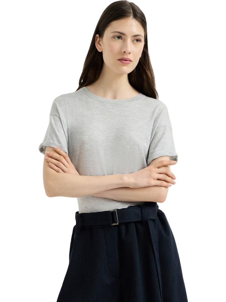 GERARD DAREL mili wide leg tailored trousers